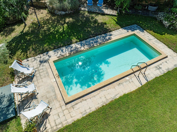 Affitti Brevi Toscana -La Villa - Orbetello