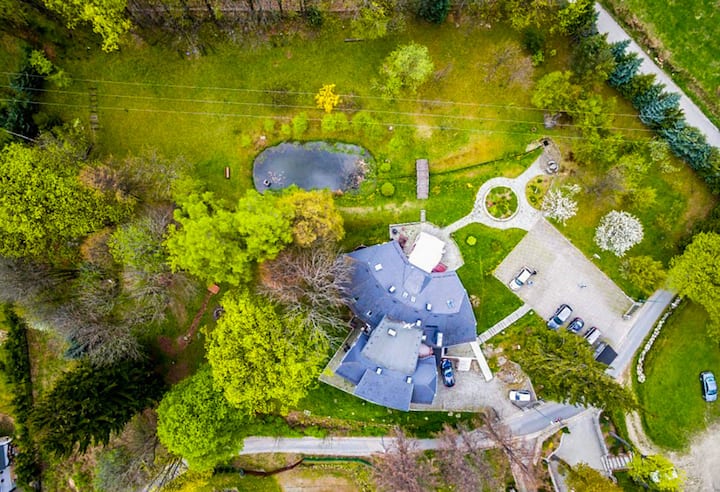 Villa Idylla - Karkonosze