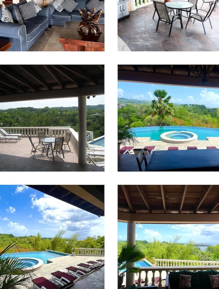 Tobago Retreat - Tobago