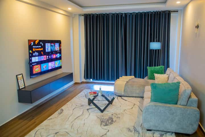 The Loft 93 - Dar es Salaam