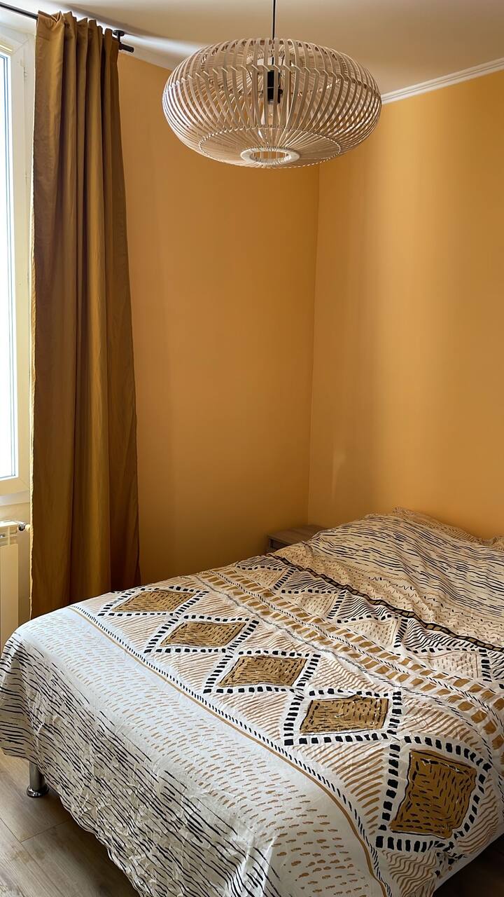 Chambre à Louer - Draguignan