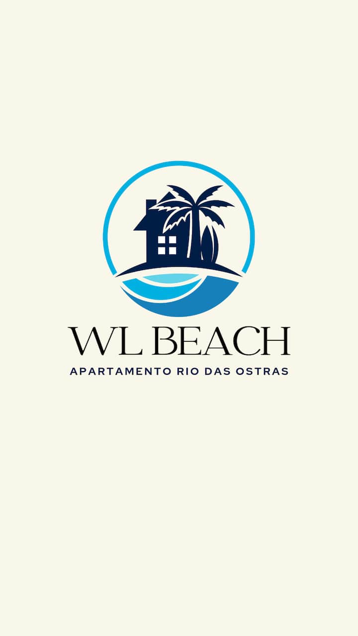 Apartamento Para Temporada - Rio das Ostras