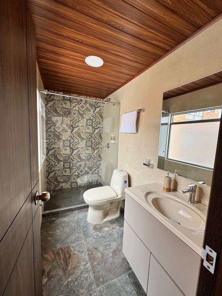 Apartamento Calidez Y Confort - Pasto