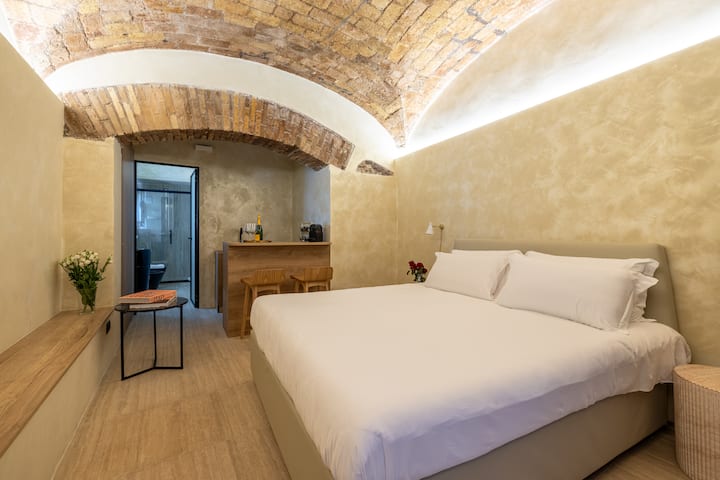 Trastevere Urbes Collection - Roma