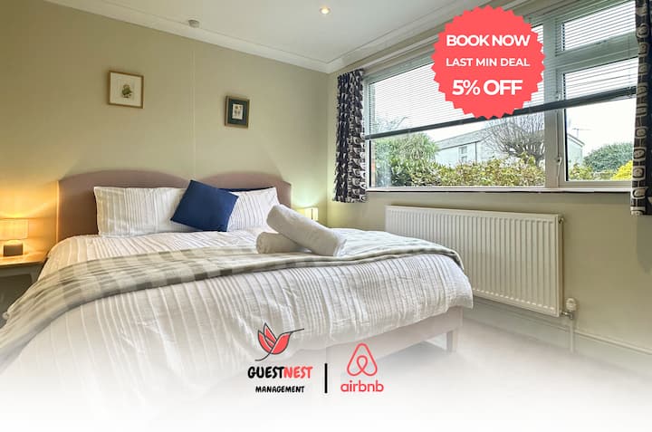 2br Flat In East Preston | 5% Off On Last-min Deal - Littlehampton