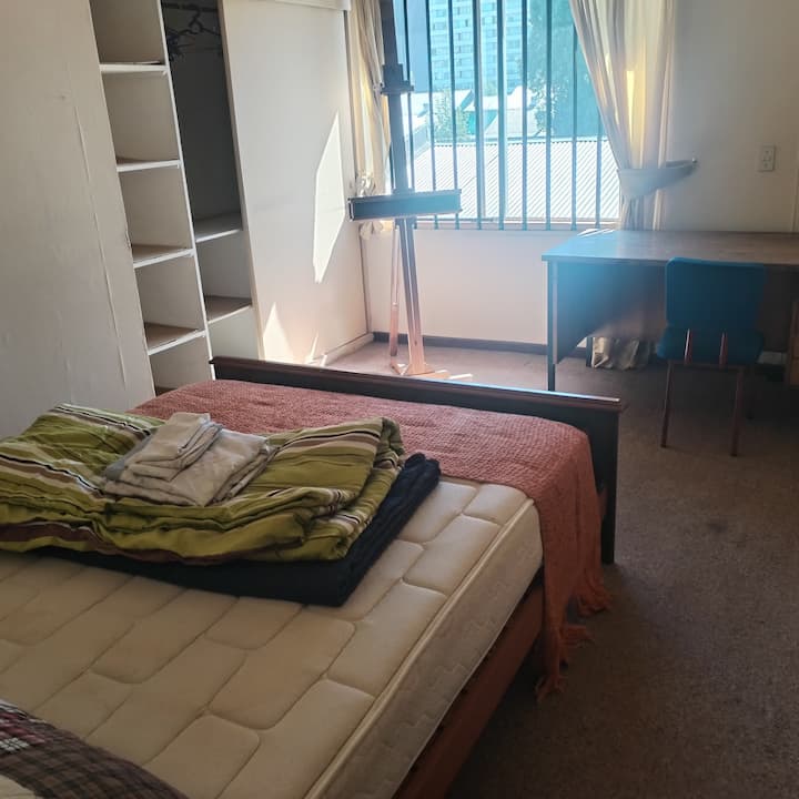 Hermosas Habitaciones - San Pedro de la Paz