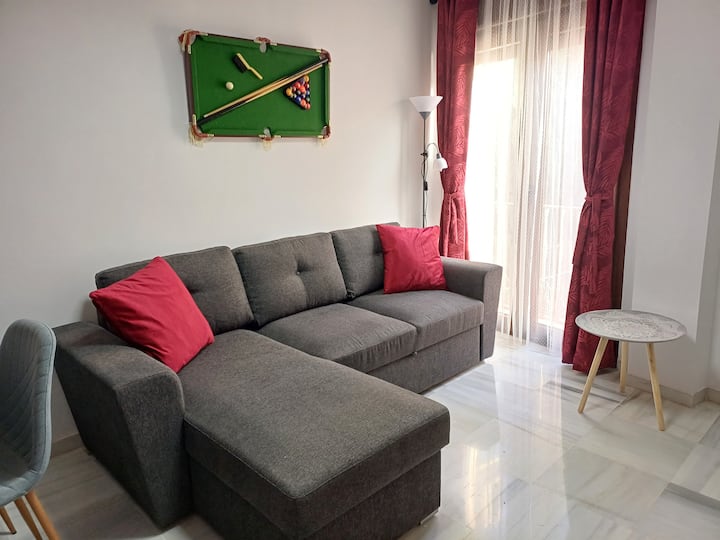 Apartamento La Bola - Ronda