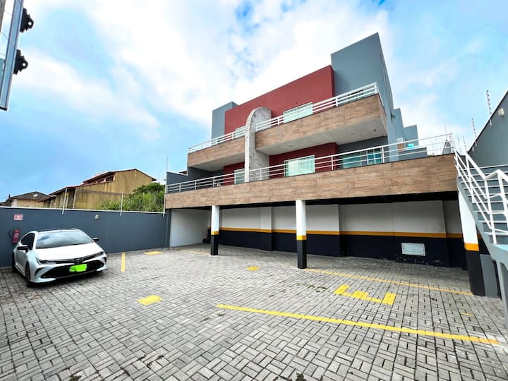 Nueva Casa Familiar Moderna A Pie10 Min Playa Pero - Cabo Frio