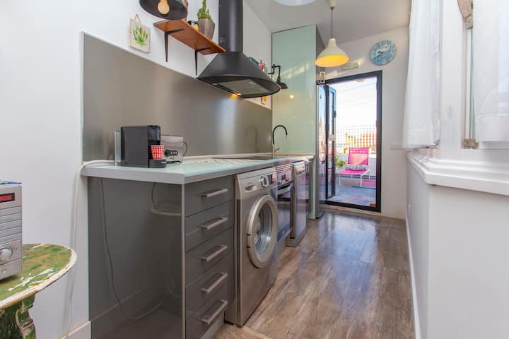 Wehostcostaluz El Nido Gaditano - Cádiz