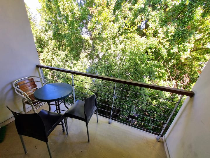 Two Bedroom On Trotter - Knysna