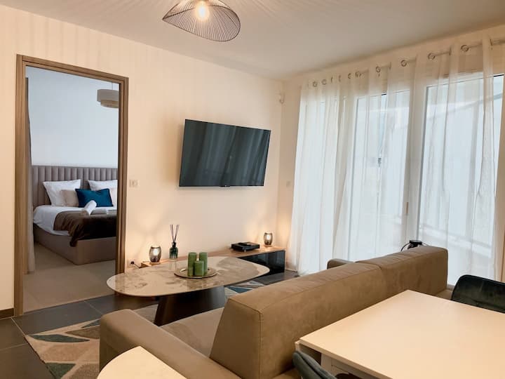 Little Swan 4* - Annecy