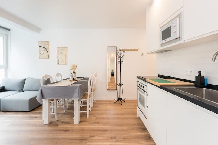 Apartamento De Luxe-málaga - Provincia de Málaga, España