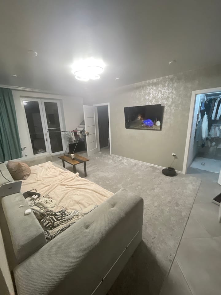 Apartament Top! - Bender