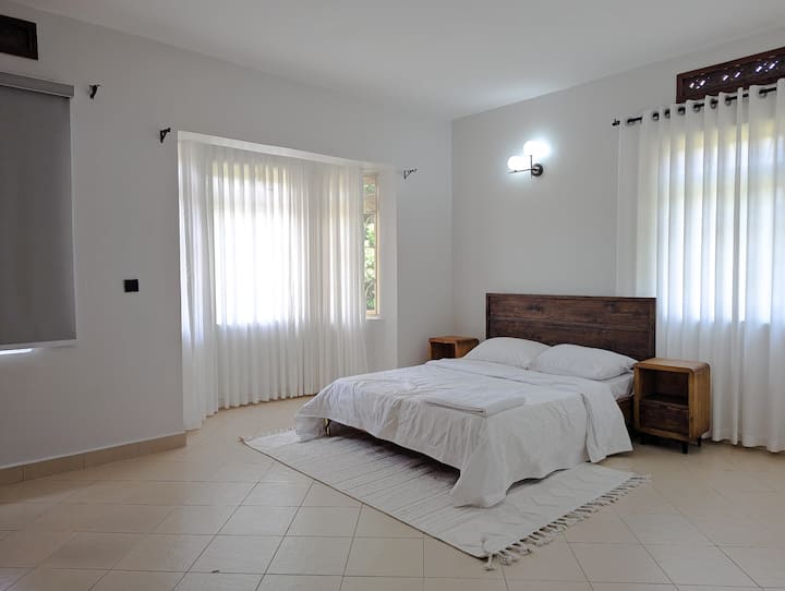 Tranquility Homes - Kampala
