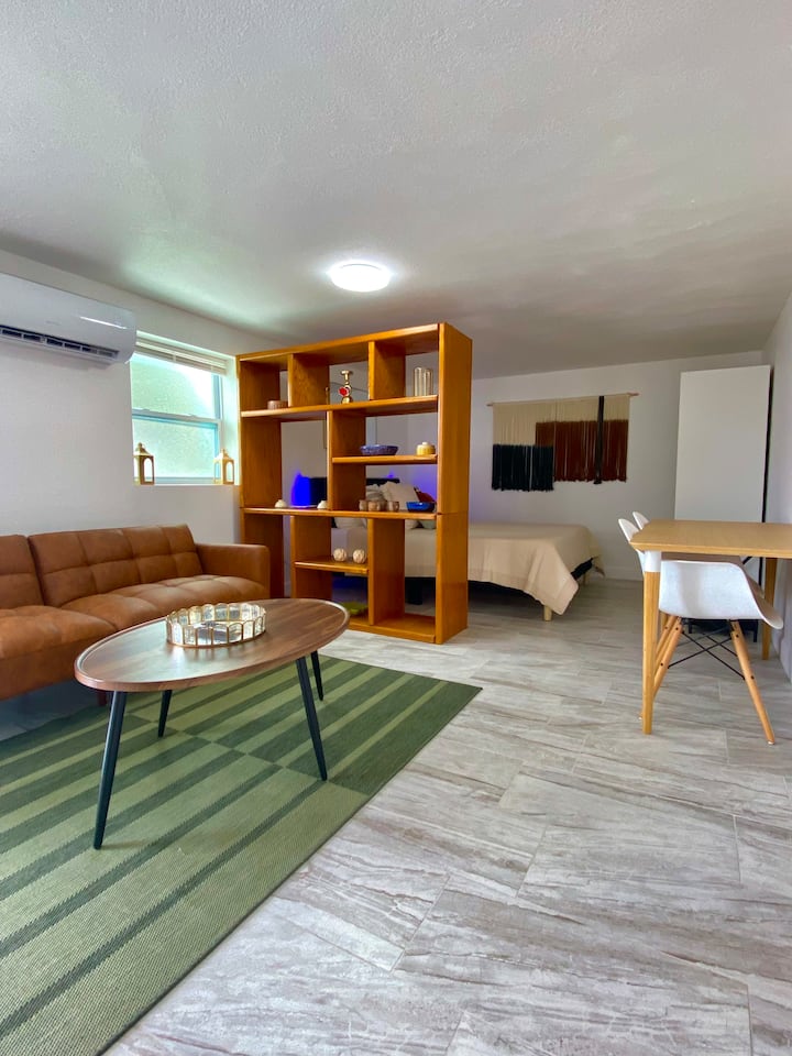 Studio Unit Near Downtown And The Theme Parks! - Orlando