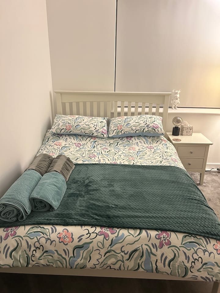 Modern Room In Montpelier - Bristol