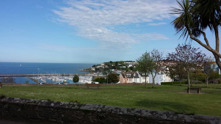 Fisherman's Retreat Brixham - Brixham