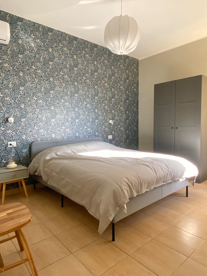Appartamento Nel Cuore Del Pigneto A Roma - Rome
