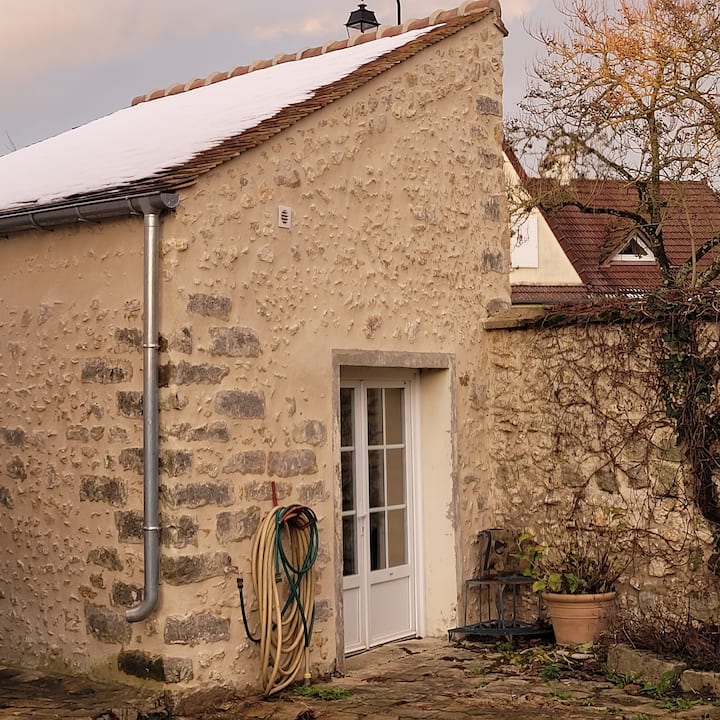 Chambre D'hôtes - Barbizon