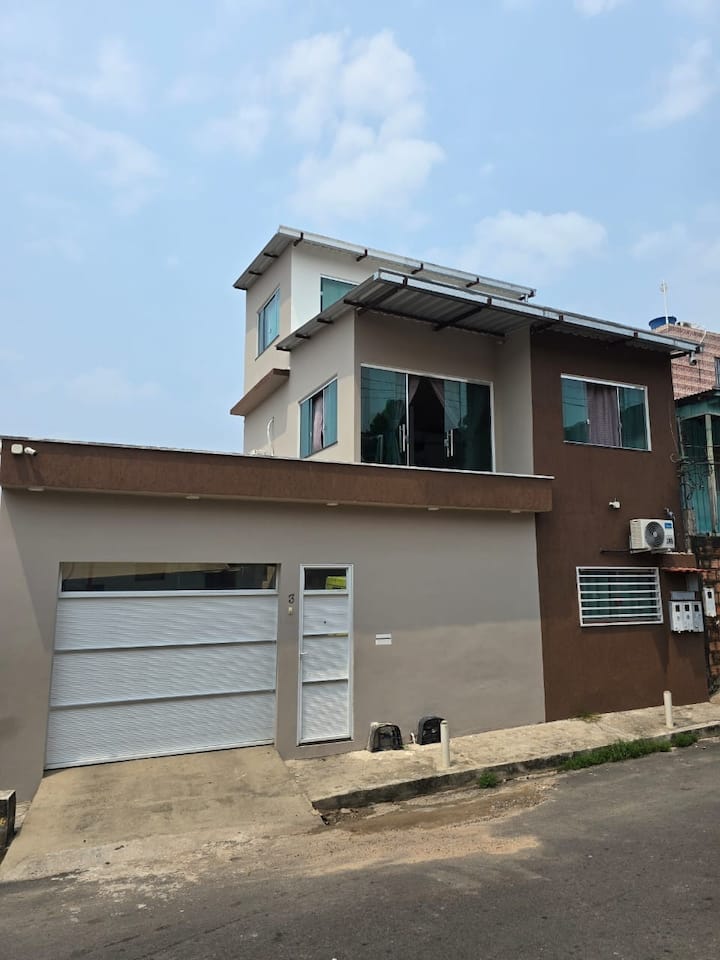 Casaconchegant Pximo Tudocent,ponta N , Rod, Shop - Manaus