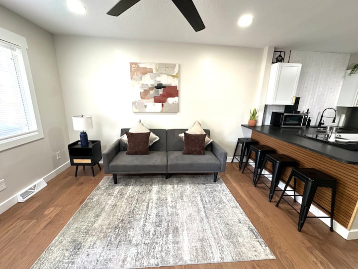Cozy Inn 15 Minutes From Airport - Wichita