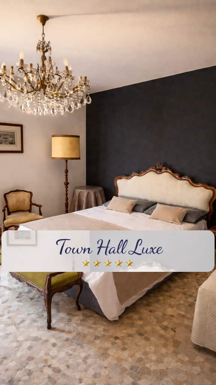 Casa Sull'acqua Luxe 2-4 Persone - Portogruaro