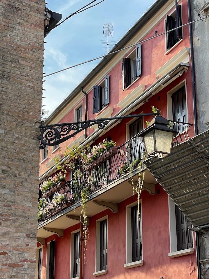 Casa Sull'acqua Luxe - Portogruaro
