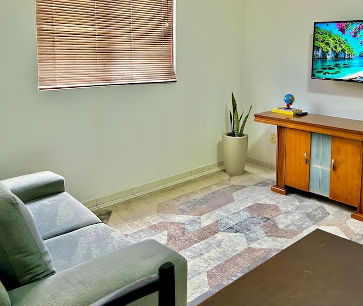 Apartamento Em Lages/ Sc - Lages