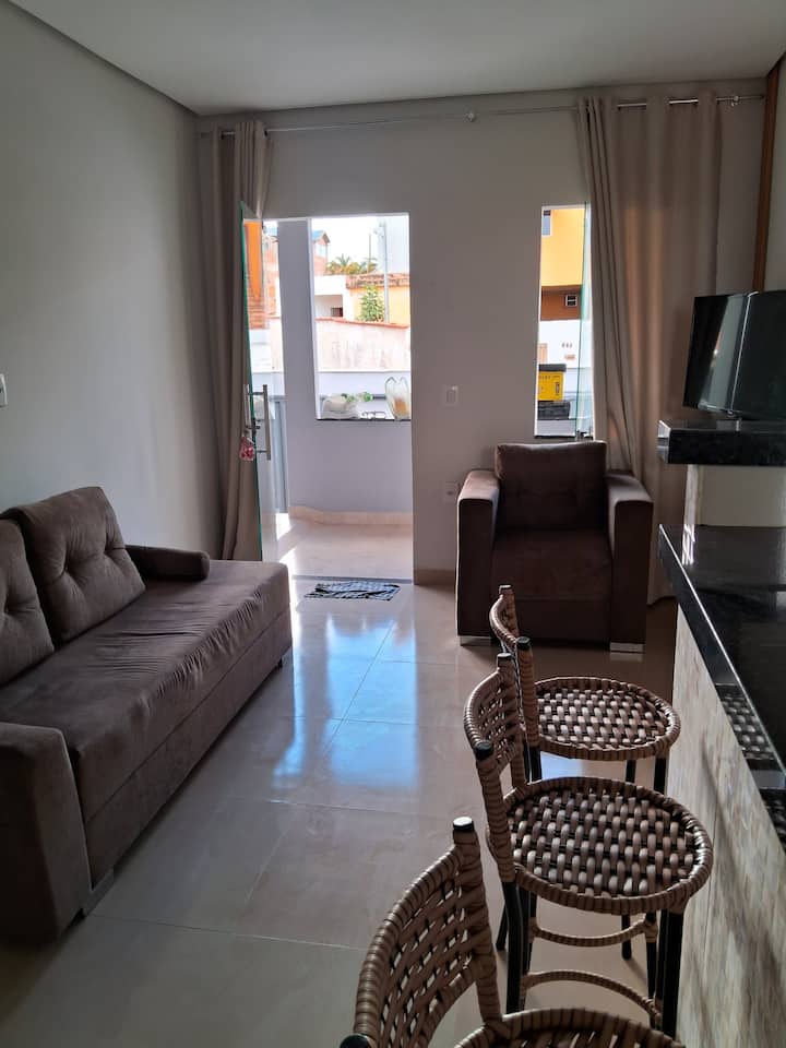 Casa Montes Claros - Montes Claros