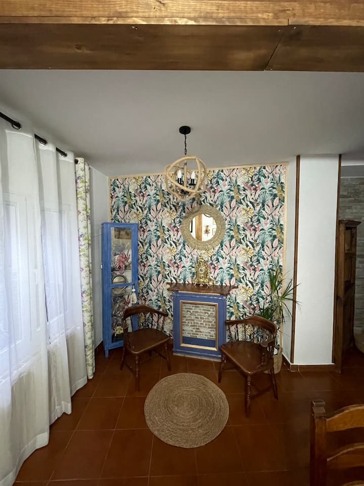Casa Rural Los Jesuses - Corral de Almaguer