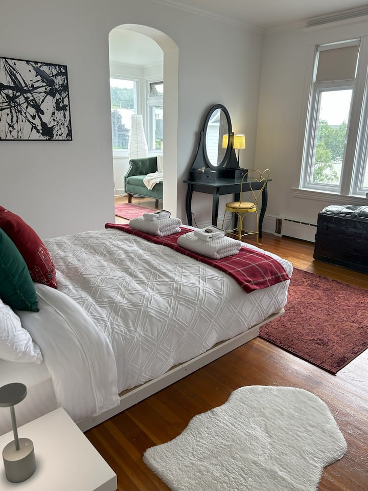 La Casa D'alexina Chambre # 150 - Canada