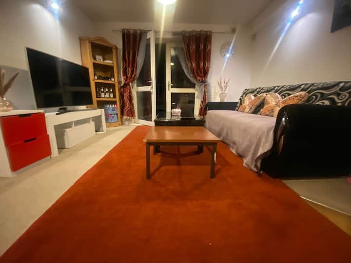 Singha Apartment - Derby