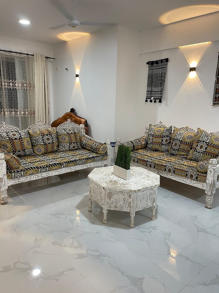 Starshine Tudor Mombasa - Mombasa