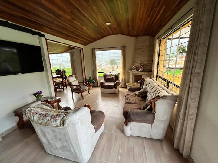 Casa La Esperanza - Duitama
