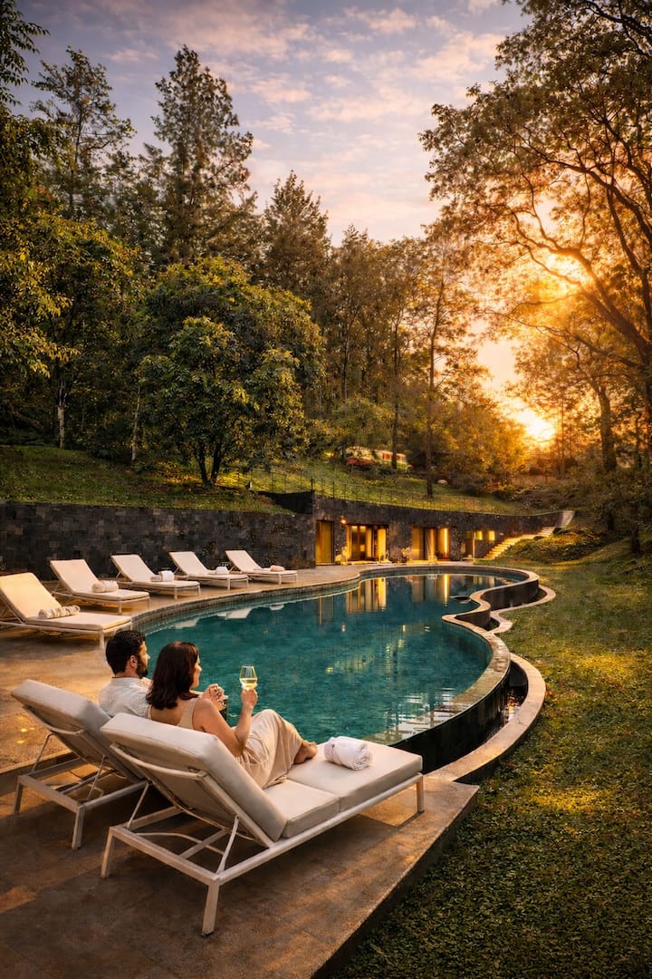 La Casa De La Cascada - Panama City