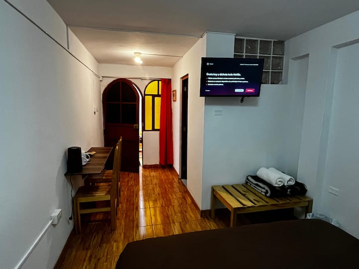 Mama Pilli Huaraz - Huaraz