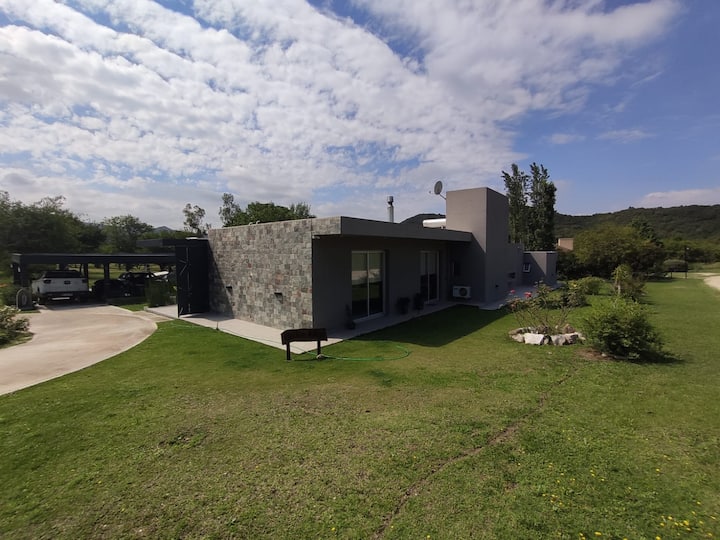 Country Golf Casa Esquina - Alta Gracia