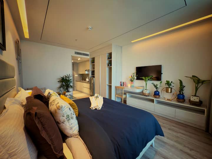 Xeviia By Merakii—cozy | Stylish | Serene. - Gurugram