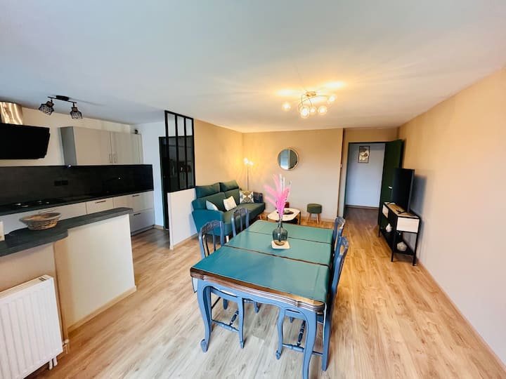 Résidence Les Jardins De L'hippodrome Amiens - Amiens