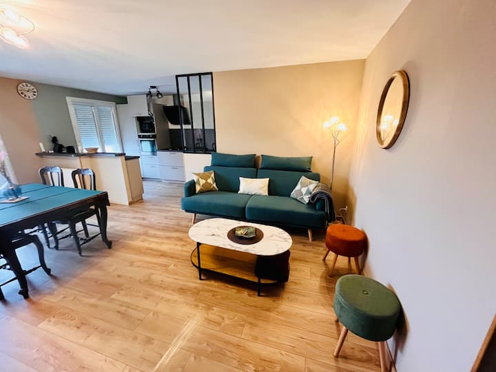 Résidence Les Jardins De L'hippodrome Amiens - Amiens