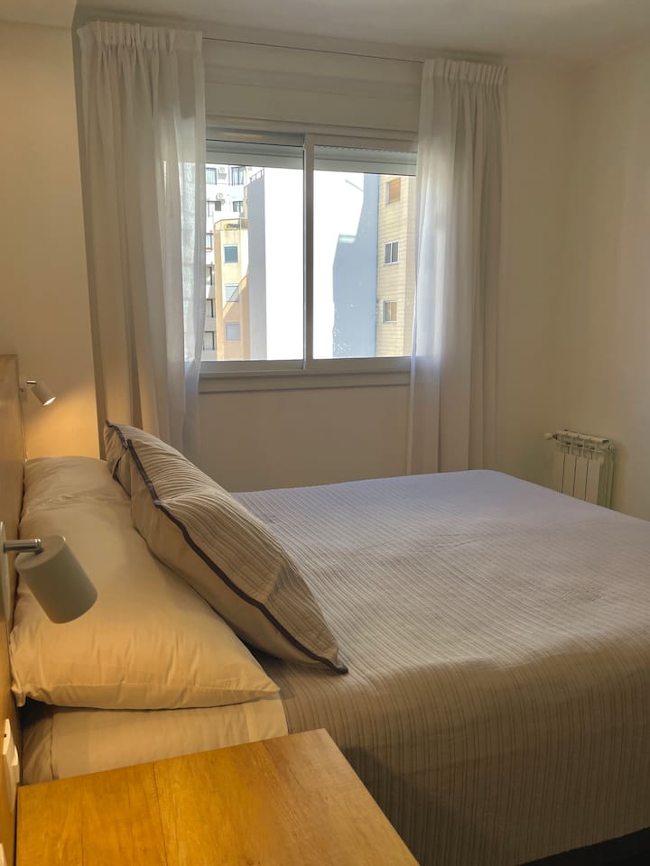 5c Departamento 1 Dorm. En Nva. Cba. - Argentina