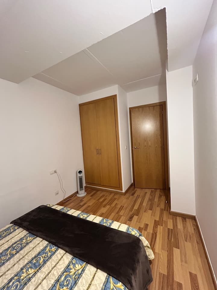 Habitación Para Dos O Uno. - Andorra
