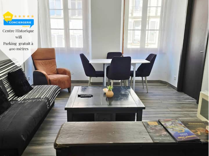 La Petite Clé Centre Alsace - Sélestat