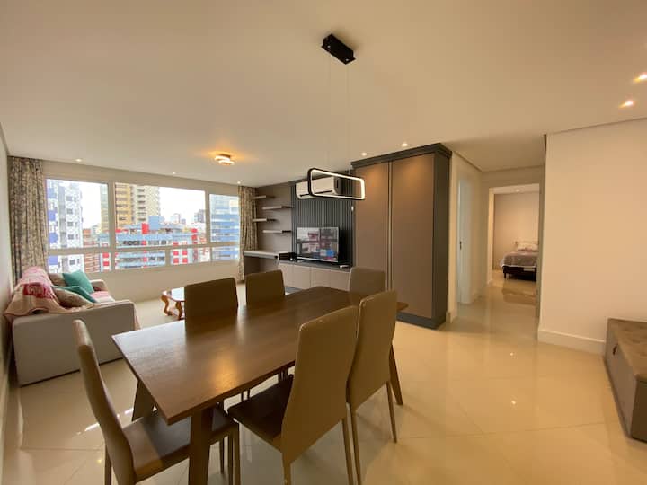 Amplo Apto Próximo Ao Mar Em Torres - Torres