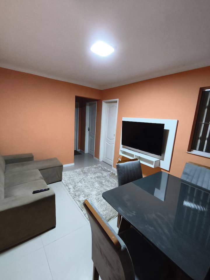 House Turu Tupy One. - São Luís