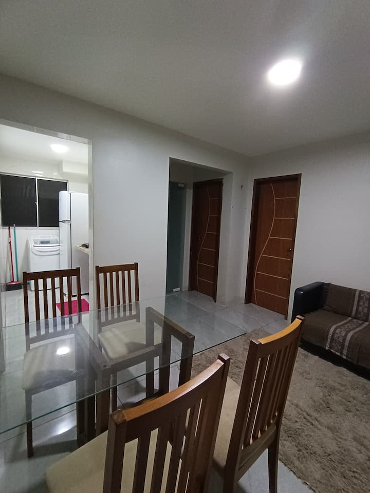 House Ipê. - São Luís