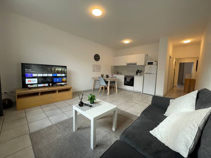 Appartement Proche Du Luxembourg - Aubange