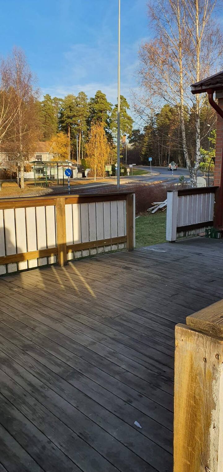 Closest Area To Arlanda! - Sigtuna