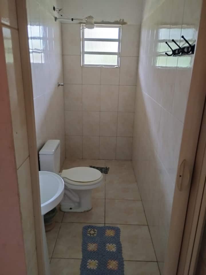 Casa Para Locação 
Ilha Comprida - Ilha Comprida