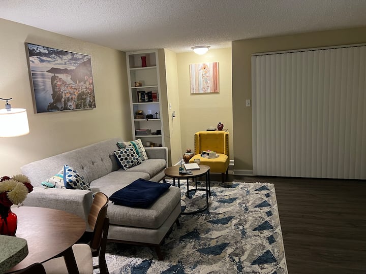 Lake View At Campeche Cove - Moody Gardens, Galveston